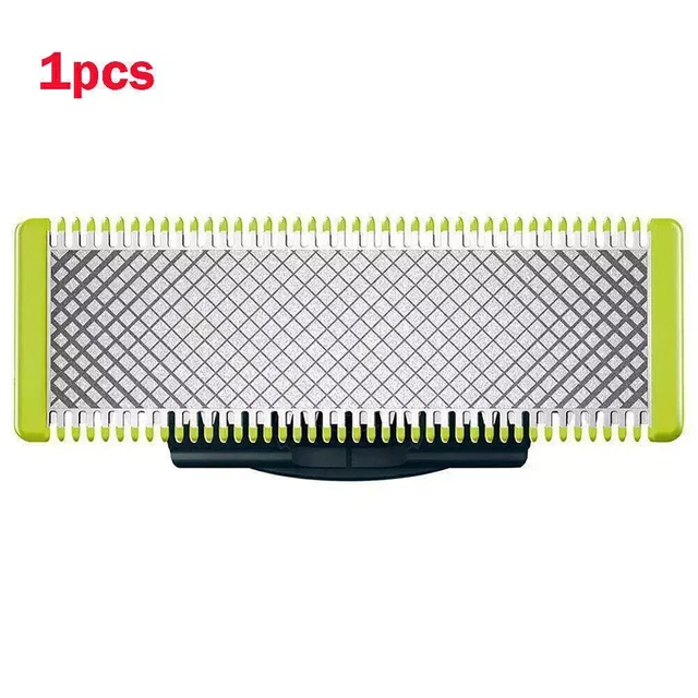 FOR PHILIPS ONEBLADE Razor Shaver QP2520/QP2630 Replacement Blade Head ...