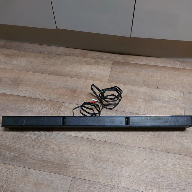 SONY SPEAKERS SYSTEM Model SS-RT3 £45.42 - PicClick UK