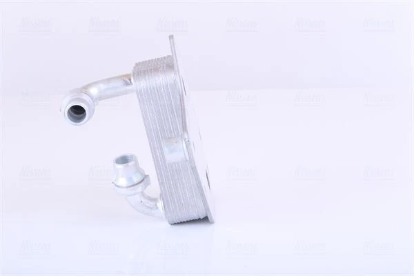 RADIATORE OLIO OLIO motore Nissens per Alfa Mito Posteriore 08-> 90996 ...