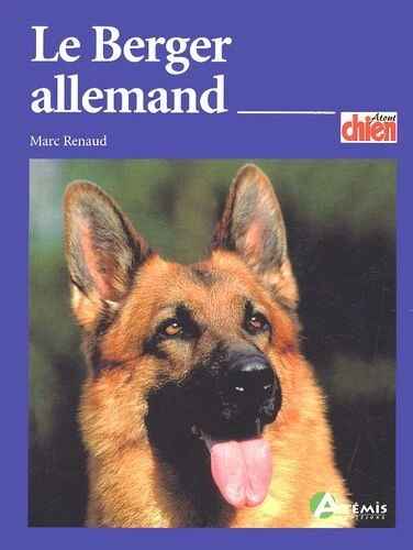 LE BERGER ALLEMAND EUR 3,00 - PicClick FR