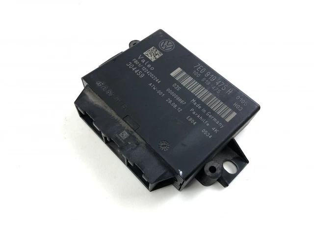 VW TRANSPORTER (T5, T6), Amarok (2H) Einparkhilfe Steuergerät ECU ...