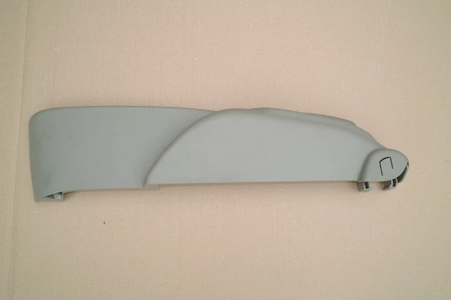 GENUINE VOLVO S60 V70 Facelift Lh Passenger Side Seat Trim Cover ...