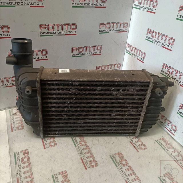 SCAMBIATORE ARIA ARIA per FIAT DUCATO (PE) 10 1.9 TD PC 2dfb43 ...