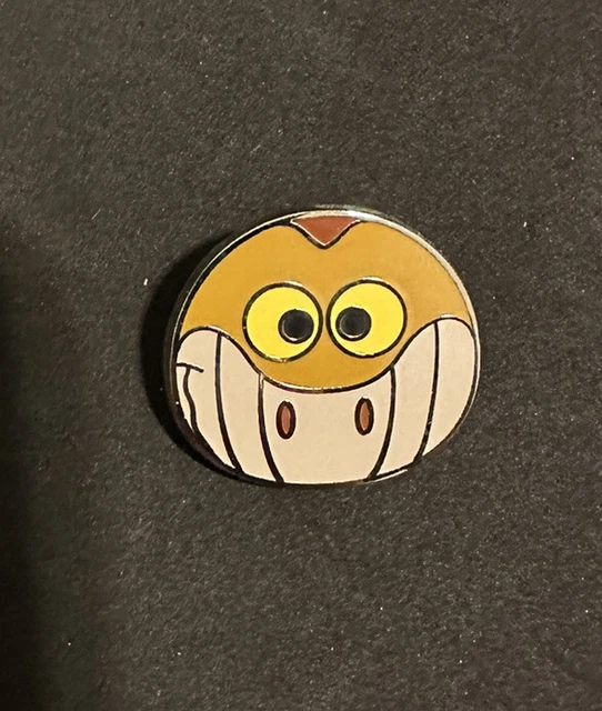DISNEY KAA OF Jungle Book Tsum Tsum Series 3 Mystery Pin 120146 $5.98 ...