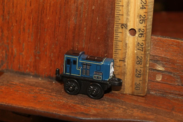 THOMAS THE TANK Engine Friends Mini Sidney £4.51 - PicClick UK