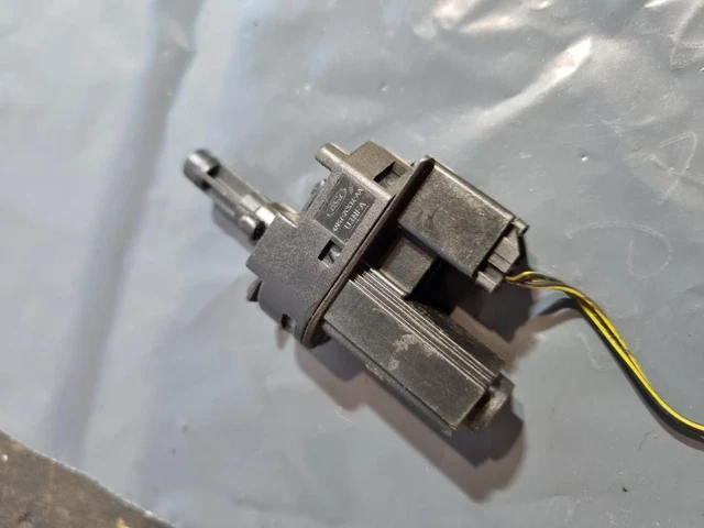 FORD TRANSIT MK1 Clutch Pedal Control Sensor Switch 4M5T-7C534-Aa £17. ...