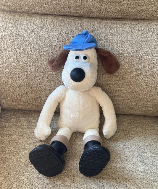 WALLACE & GROMIT: The Curse of the Were-Rabbit PAL DVD R4 Movie VGC £3. ...