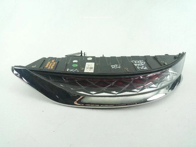 9815722580 FEU ARRIÈRE droit pour DS DS7 CROSSBACK 2017 20752682 EUR ...