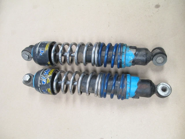 BMW R100RS R100RT R80 R90 airhead S&W Street Strokers shocks £99.03 ...
