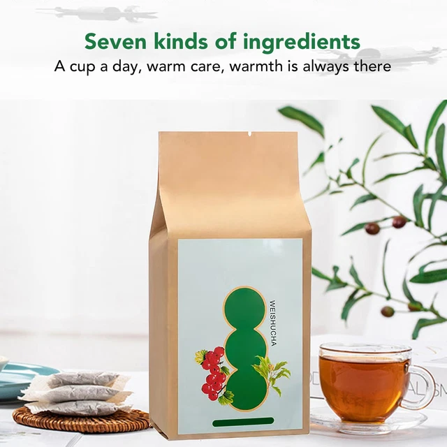 30 BAGS ORGANIC Clove Herbal Tea Individual Wellness Tea Bags 8D7A $16. ...