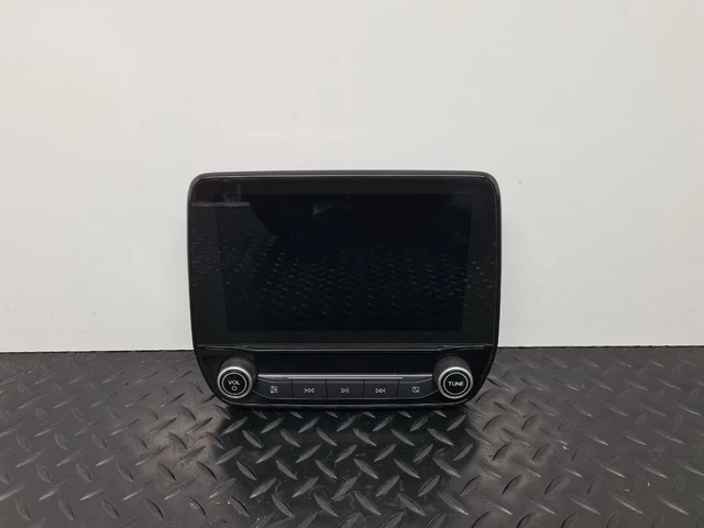 FORD TRANSIT CUSTOM Mk8 (V362) 2019 Multifunction Display Screen Unit ...
