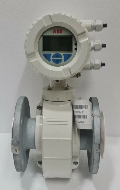 ABB FEP311 PROCESSMASTER300 Dn65 / Pn16 Fep311 ...