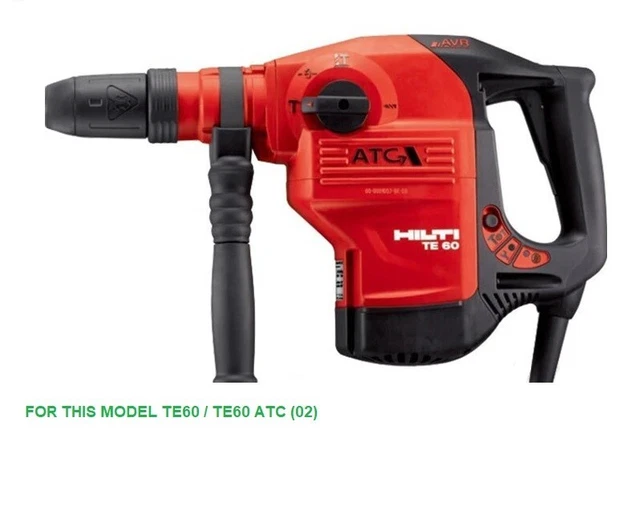 ORIGINAL ECCENTRIC TOOTHED Gear HILTI TE46 ATC TE56 ATC TE60 ATC (02 ...