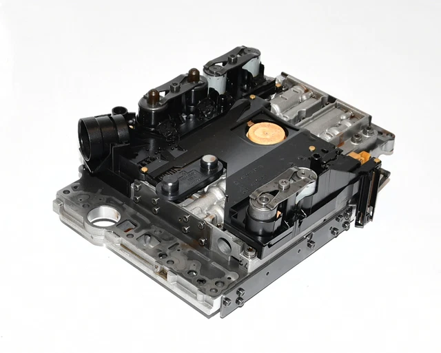 UNITÀ DI COMANDO Cambio Automatico Modulo R2112770101 E-Class (W211 ...