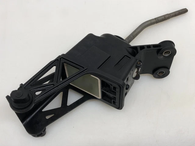 MERCEDES BENZ SPRINTER 2002 Gear Lever Selector Shifter ZF LSG ...