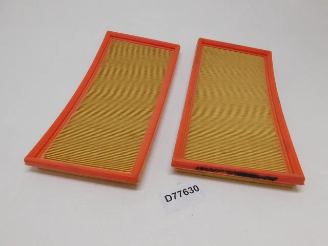 FILTRO DE AIRE Air Original para Mercedes CLK C209 Clase S W221 ...