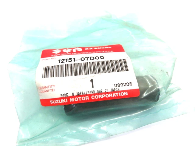 NOS SUZUKI GSXR 750 GSX-R750 GSX1300 GSX 1300 Goupille De Piston 12151-07D00 EUR 12,06 - PicClick FR