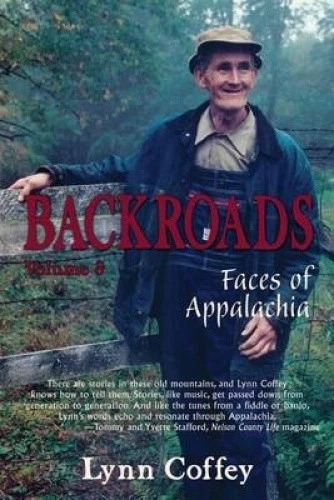 BACKROADS 3: FACES of Appalachia by Lynn Coffey [Paperback] NEUF EUR 26 ...