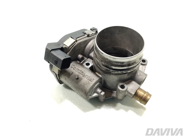 BMW 3 SERIES Corps de papillon 320i Essence 135kW (184 HP) 7588625 ...