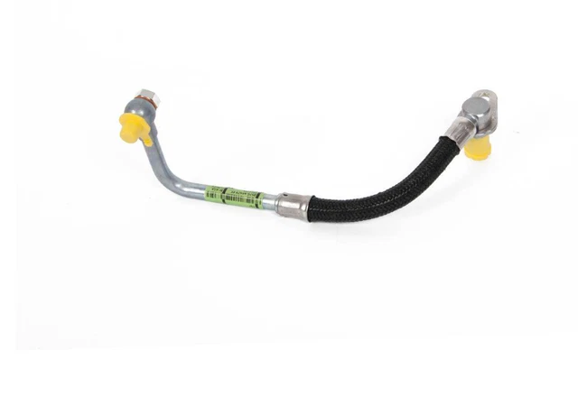FORD GALAXY MK3 CD390 Turbo Oil Feed Pipe 2351529 DS7G-6K679-EF NEUES ...