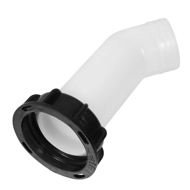 IBC TOTE VALVE Hose Adapter 60 mm Water Tank Connector Cap $20.88 ...