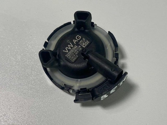 VOLKSWAGEN PASSAT B8 2020 Deployment crash impact sensor 3Q0959354A ...