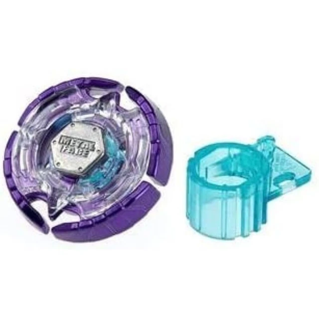 TAKARA TOMY BEYBLADE M?tal Fight BB-47G Terre Aquila 105HF/S ?dition Limit?e EUR 62,80 - PicClick FR