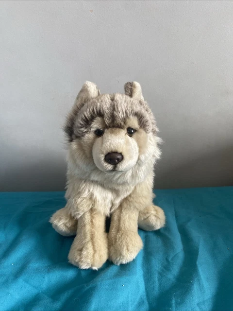 WEBKINZ SIGNATURE TIMBER Wolf £156.70 - PicClick UK