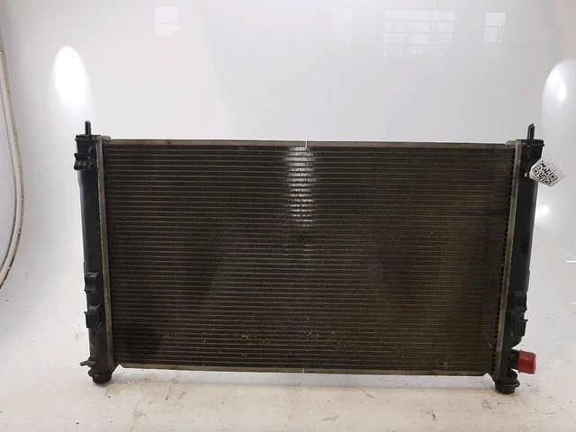 RADIATEUR D'EAU - Mitsubishi ASX PH.1 - 1350A294 - X0-0209Y EUR 105,04 ...