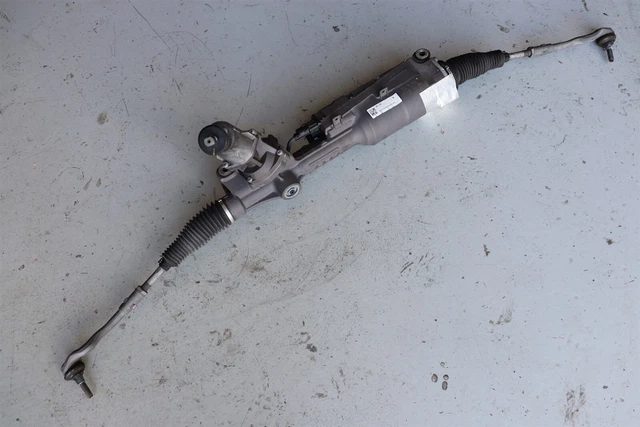 PORSCHE MACAN 95B 2020 Electric Power Steering Rack RHD J210 $1,289.00 ...
