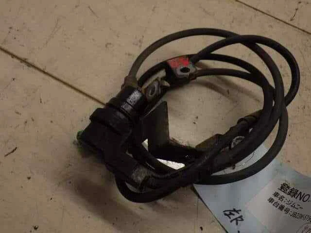 SUZUKI JIMNY 2007 ABA-JB23W ABS Sensor 5632084A01 [Used] [PA92657264] £ ...