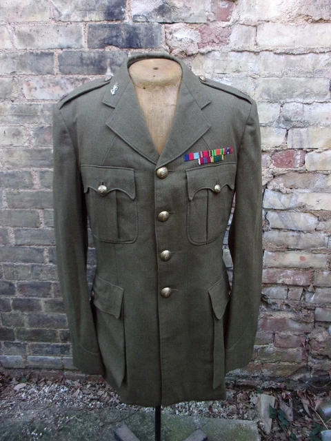 Uniforms, World War II (1939-1945), Militaria, Collectables - PicClick UK