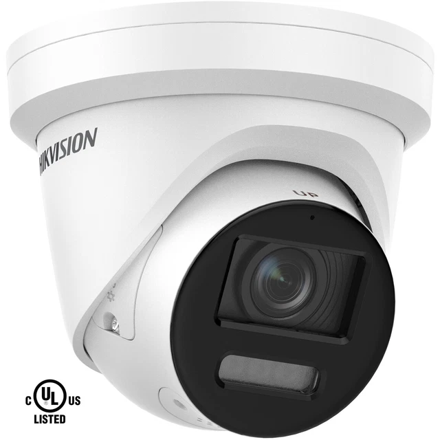 HIKVISION 4K 8MP/4MP DS-2CD2387G2H-LIU DS-2CD2347G2H- Smart Hybrid ... HIKVISION 4K 8MP/4MP DS-2CD2387G2H-LIU DS-2CD2347G2H- Smart Hybrid ...