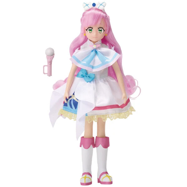 BANDAI HIROGARU SKY! Pretty Cure Pretty Cure Style Cure Prism EUR 59,52 ...
