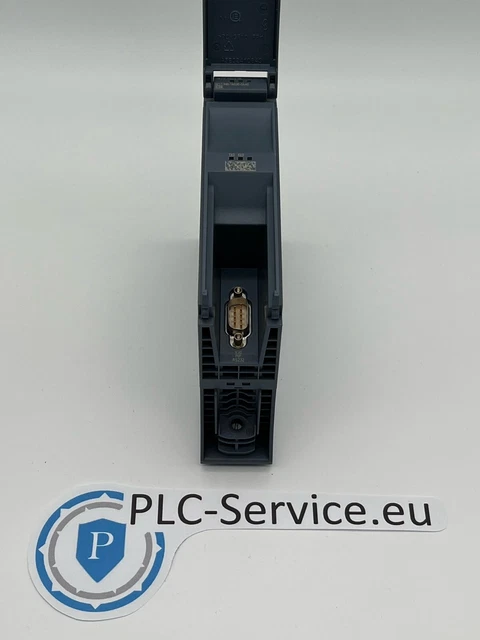SIEMENS SIMATIC S7-1500 6ES7 540-1AD00-0AA0 FS : 2 CM Ptp RS232 EUR 282 ...