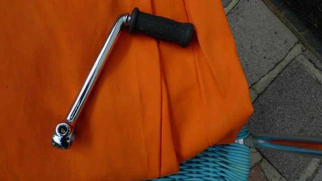 TRIUMPH PRE UNIT Kickstart 1954 - 62 T451 ( Nos ) £31.92 - PicClick UK