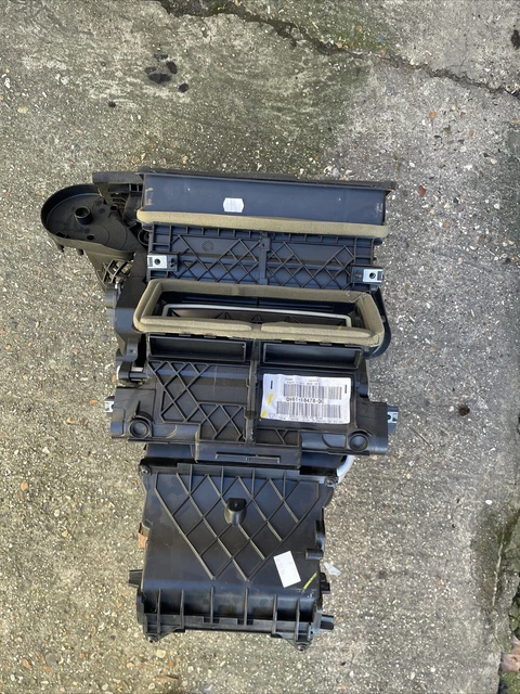 FORD TRANSIT CONNECT MK2 14-2018 FRONT Heater Matrix BOX AMFH-19409-B £ ...