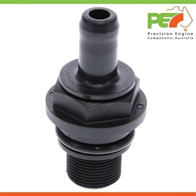 NEW OEM PCV Valve For LEXUS RX450H GYL25R 6Cyl 3456cc Dual Inj $35.00 ...