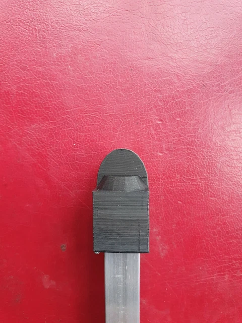 PLASTIC LOFT HATCH catch pole key end for Youngman or Werner loft ...