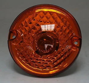 LONDON TAXI LTI TX4 Orange Indicator £27.99 - PicClick UK