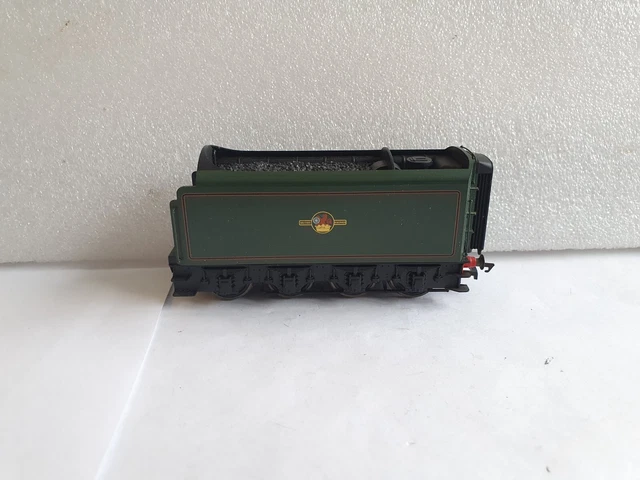 HORNBY LNER A3 A4 Superdetail Flying Scotsman Mallard tender BR green £ ...