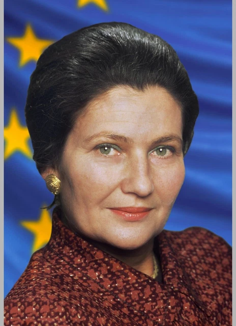 ACTE DE DECES + Arbre Genealogique De Simone Veil EUR 1,00 - PicClick FR