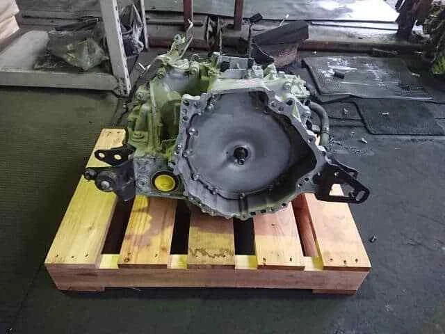 TOYOTA PRIUS ALPHA 2013 Automatic Transmission 3090047072 [Used ...