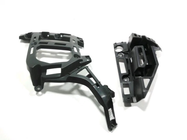 SUPPORT DE PARE chocs arriere PEUGEOT 3008 - 2 phase 1 9811280380/R ...