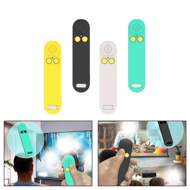 FOR NEX PLAYGROUND Remote Control Silicone Case Shock Absorbing Design ...