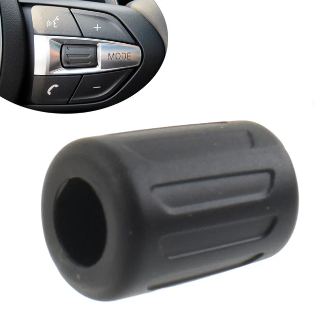 FOR BMW F20 F21 M Sport Steering Wheel Cruise Control Switch Knob ...