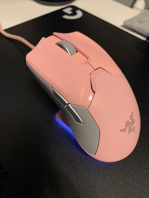 RAZER VIPER ULTIMATE Wireless Gaming Mouse With Dock - Quartz EUR 31,13 ...