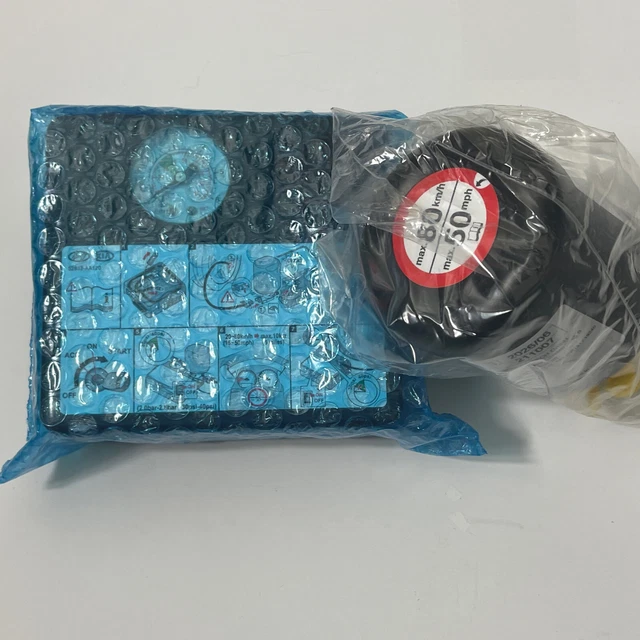 HYUNDAI/KIA TIRE MOBILITY Kit Tire Inflator & Sealant 52933-AA120 52932 ...