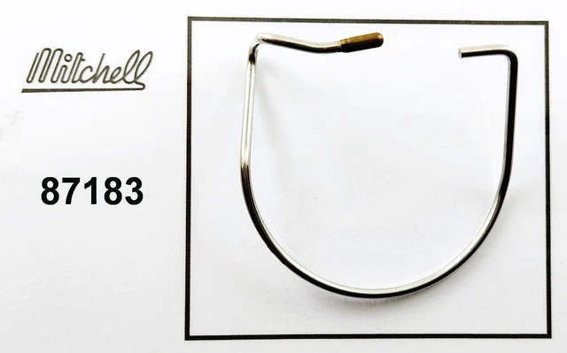PIÈCE MITCHELL / Mitchell reel parts Référence 87183 EUR 5,00 - PicClick FR