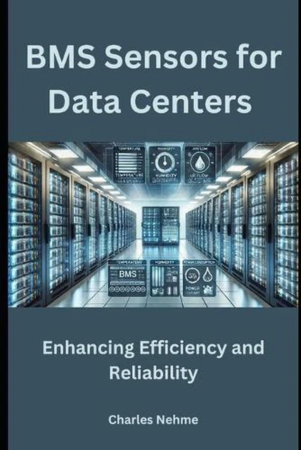 BMS SENSORS FOR Data Centers: Enhancing Efficiency and Reliability by ...